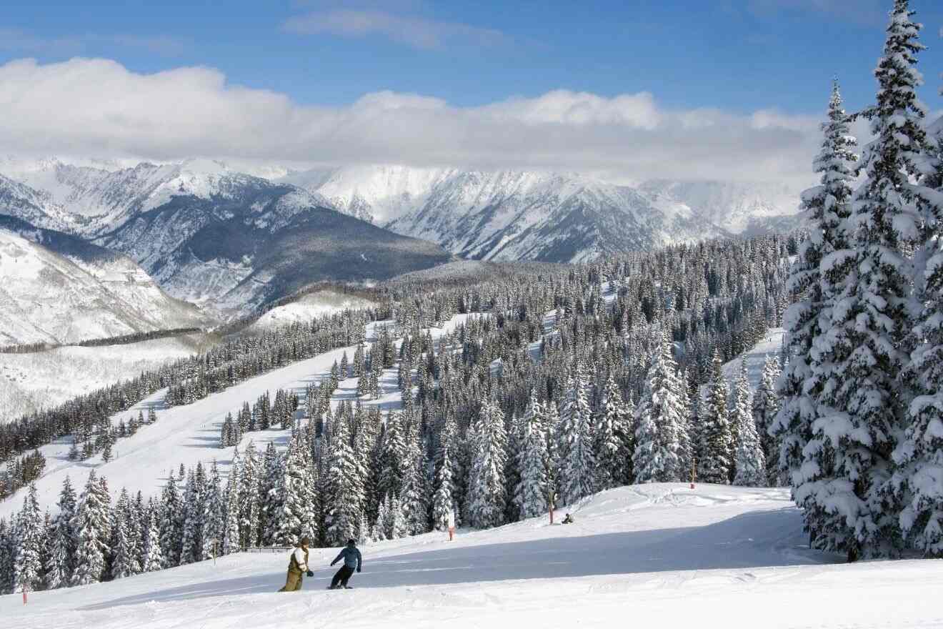 4 Best Places to Stay in Vail - UNBEATABLE Areas & Hotels!