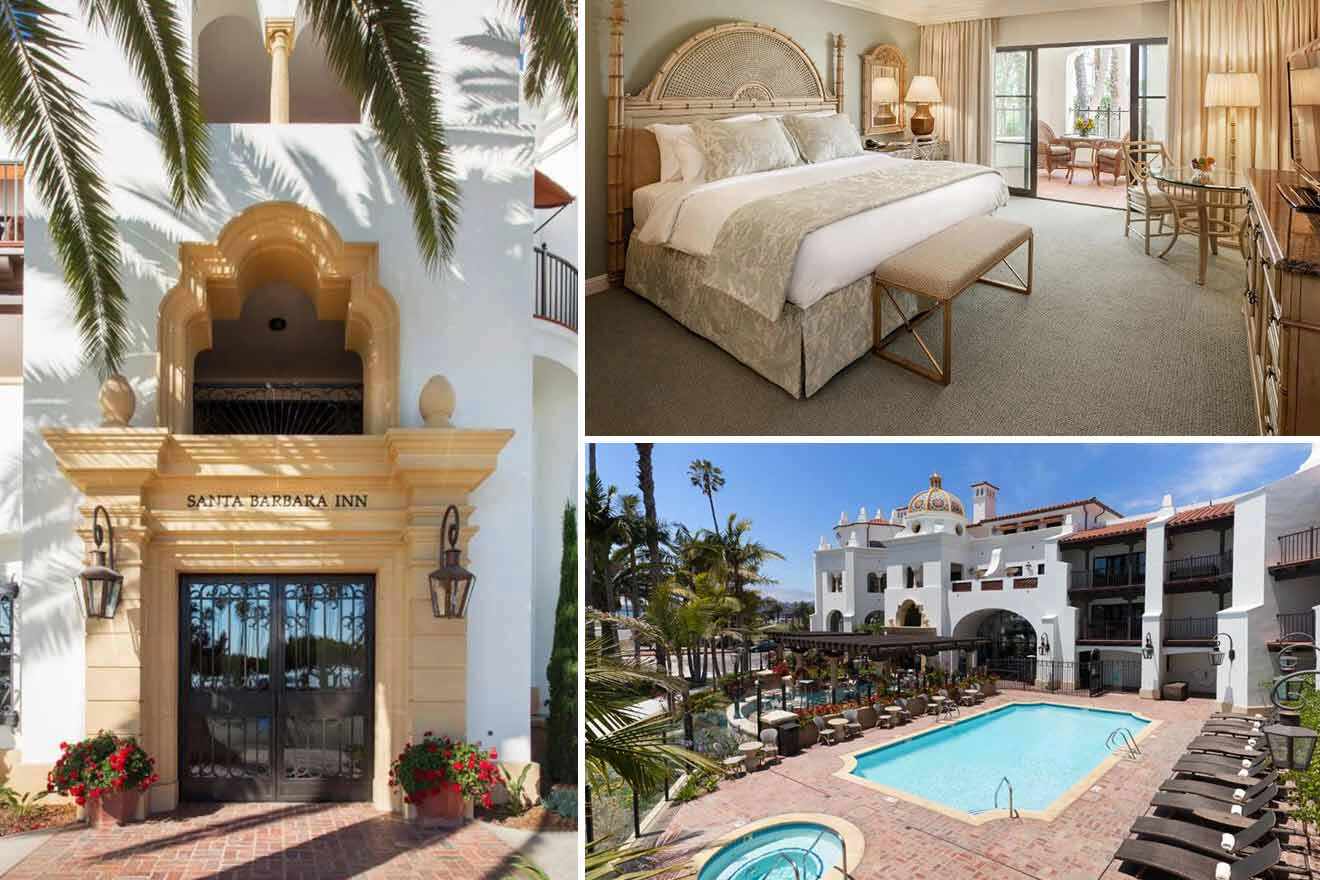 6 Amazing Areas Where to Stay in Santa Barbara (+Hotels!)