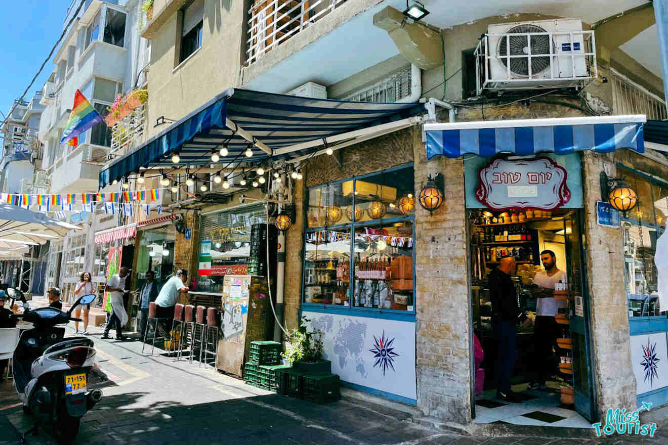 31 Best Things to Do in Tel Aviv ️ Insider's Guide!