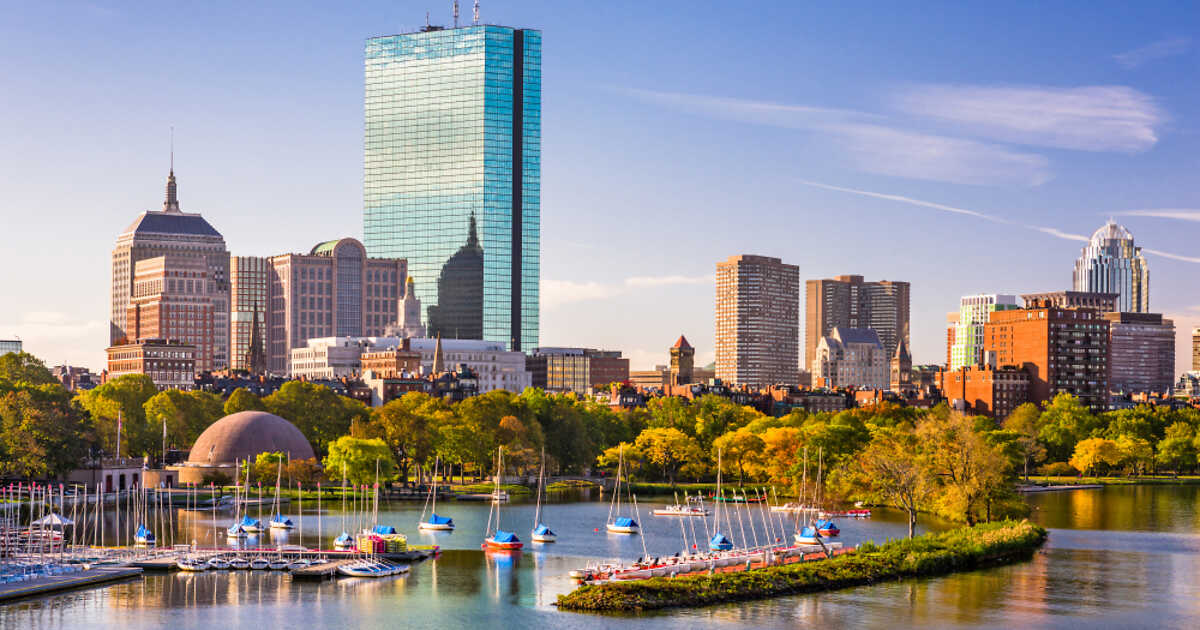 28 saker att göra i Boston från en lokal guide