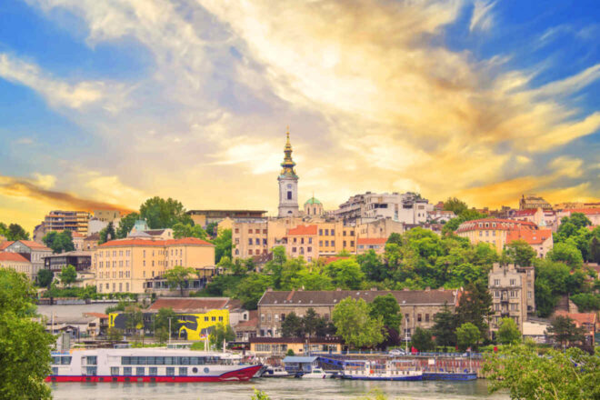 34 Best Things to Do in Belgrade ️ A Local's Guide!