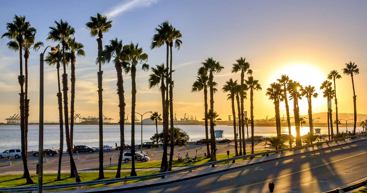 Where to Stay in Long Beach → 5 Best Areas with Hotels