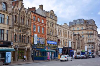 Where to Stay in Cardiff - 5 INCREDIBLE Areas for 2026