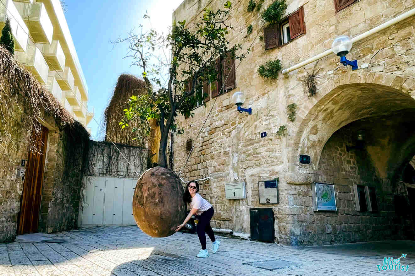 18 Best Things to Do in Jaffa, Israel (A Local's Guide!)