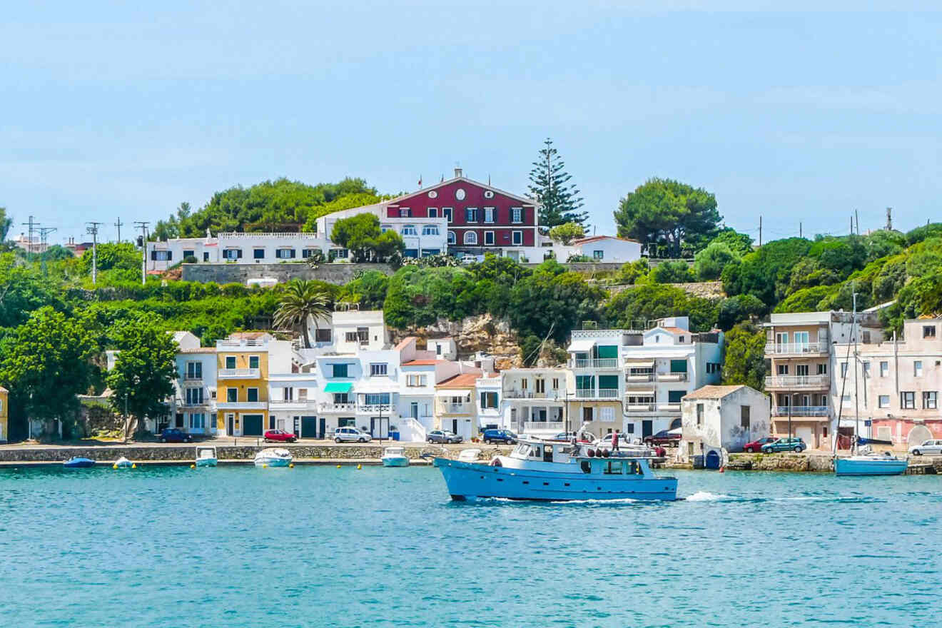 Where to Stay in Menorca: Epic Towns & Top Island Hotels