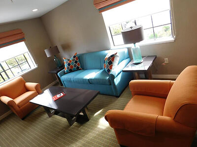 Where to Stay in Monterey, CA - 4 Epic Areas + Hotels