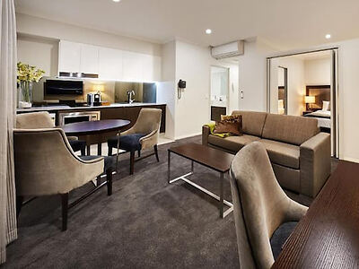 Where to stay in Perth City – 7 TOP Areas for Your Visit