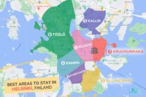 Where to Stay in Helsinki – Your Ultimate Neighborhood Guide