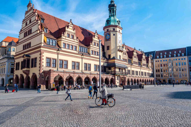 21 Top Things to Do in Leipzig - An Insider’s Guide!