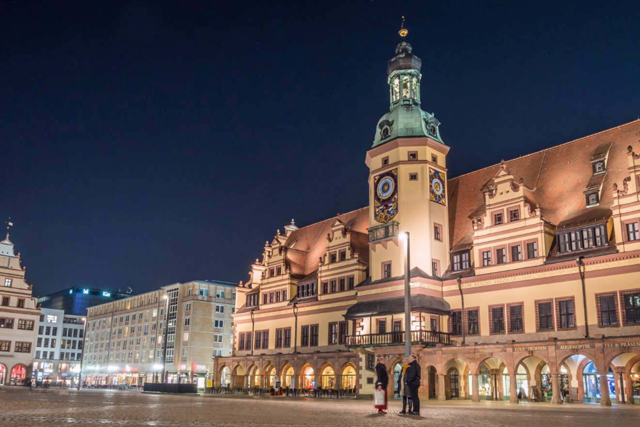 21 Top Things to Do in Leipzig - An Insider’s Guide!
