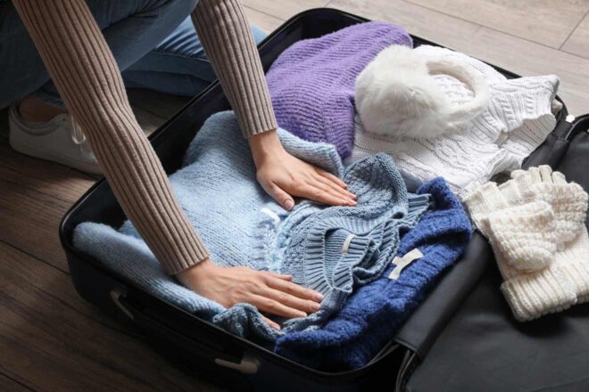 Try These 14 Travel Packing Tips and Avoid Overpacking!