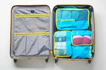 Try These 14 Travel Packing Tips and Avoid Overpacking!