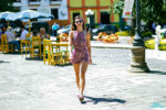 23 Best Instagram Travel Photo Poses to Try on Holiday!