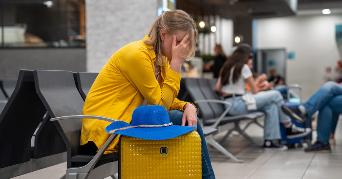 15 Common Travel Mistakes to Avoid (By a Seasoned Traveler)