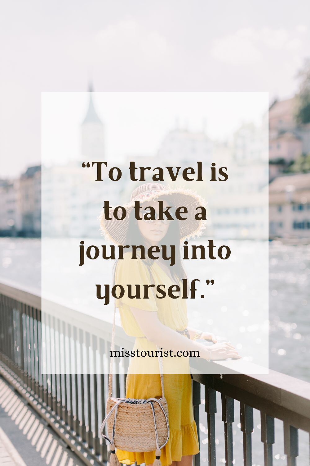 51 Travel Quotes That Will Inspire Your Next Holiday!