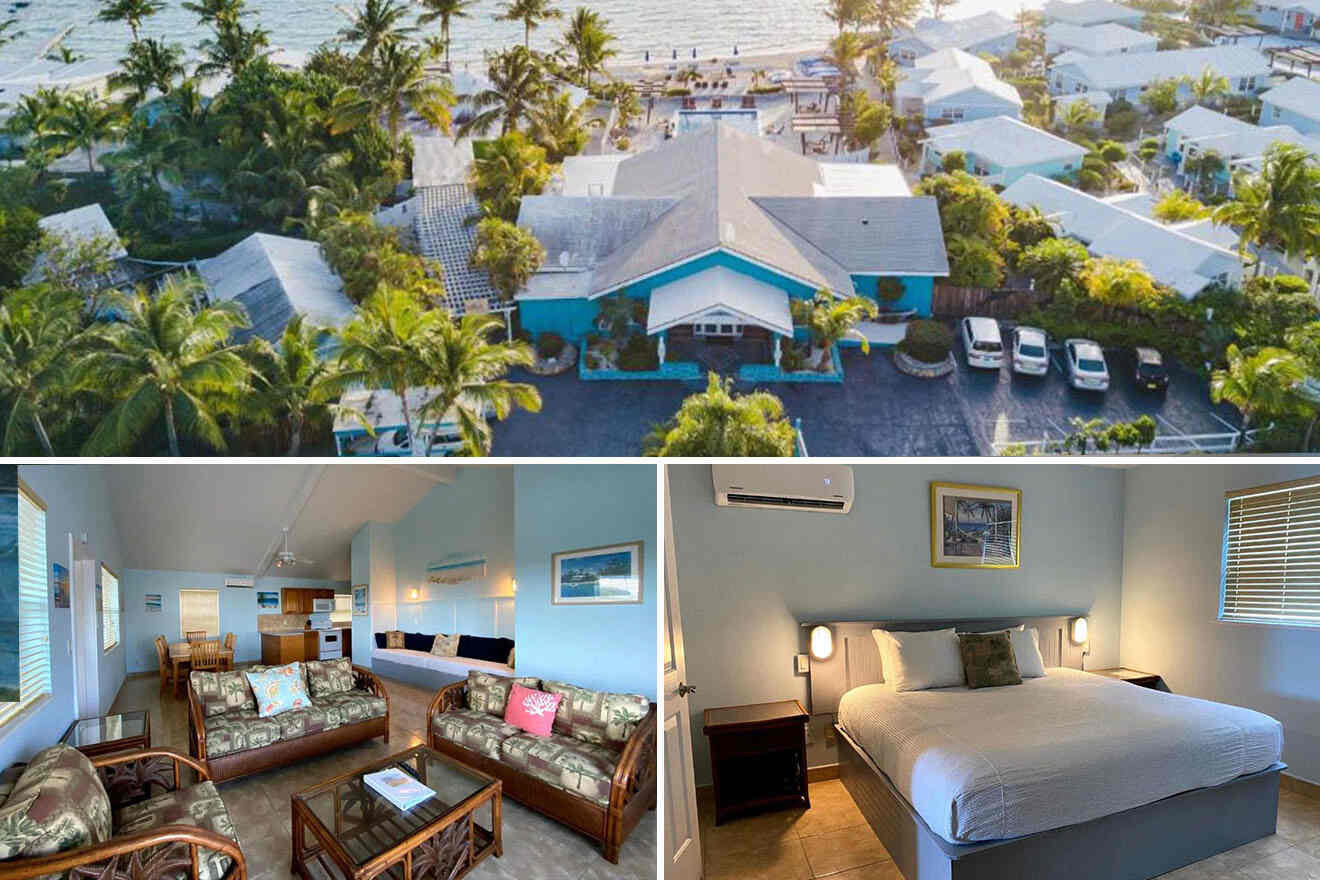 13 Amazing Hotels Where to Stay in Exuma Island, the Bahamas
