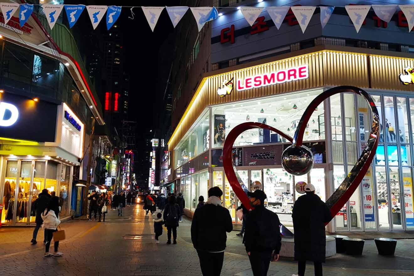 Where to Stay in Busan → 5 Best Areas & Top Hotels in 2024