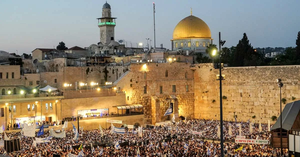 17 Best Things to Do in Jerusalem in 2024 ️ From Experience