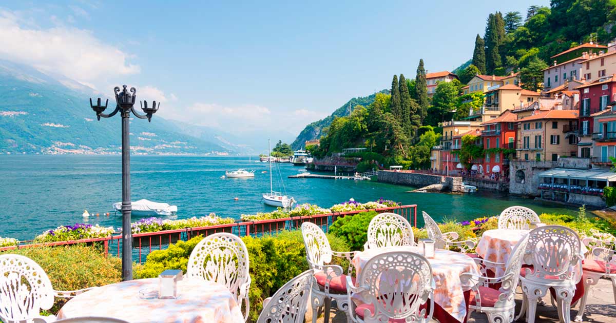 21 Best Restaurants in Lake Como – Delicious Eats for 2025