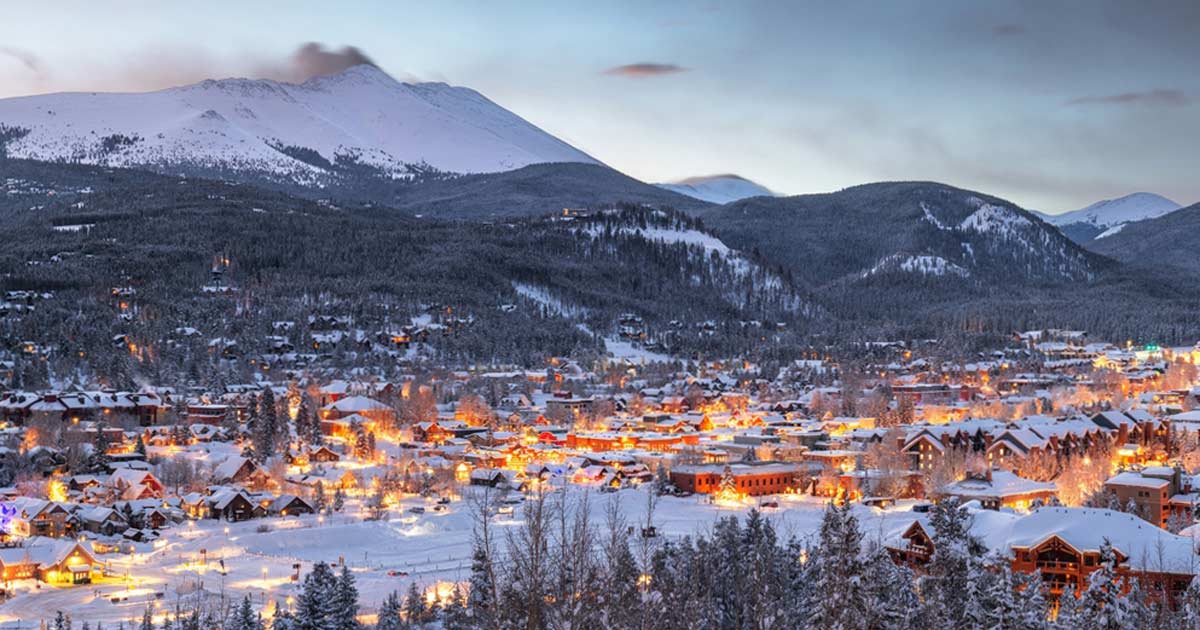 A Local's Guide to Breckenridge, CO: Where to Stay & Ski