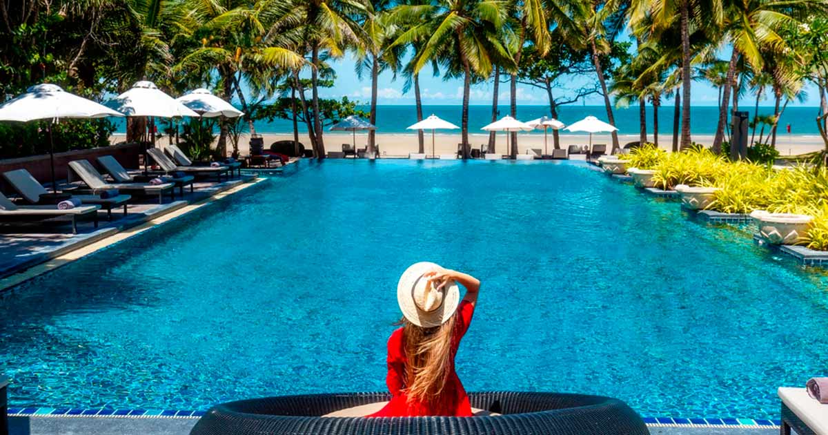 Top 10 Clothing-Optional Resorts in Mexico: For All Budgets