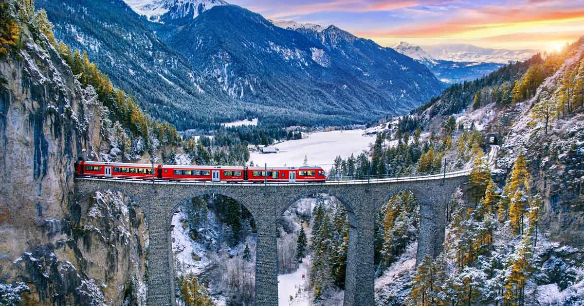 Quick Switzerland Travel Guide for a First-Time Visitor