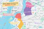 Where to Stay in Brooklyn: 4 Amazing Areas + Local Tips